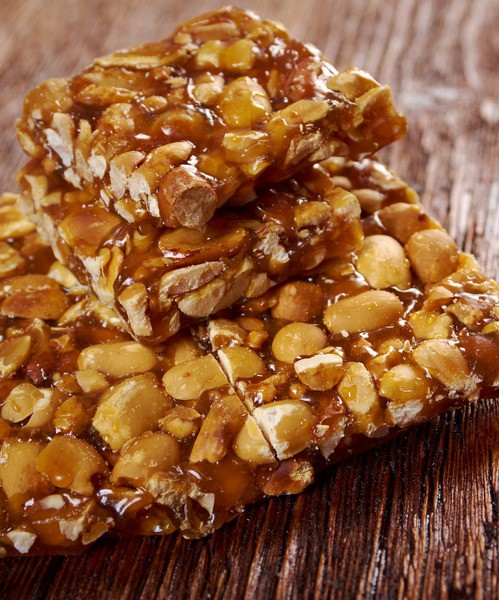 Peanut Brittle | Recipes | WinCo Foods