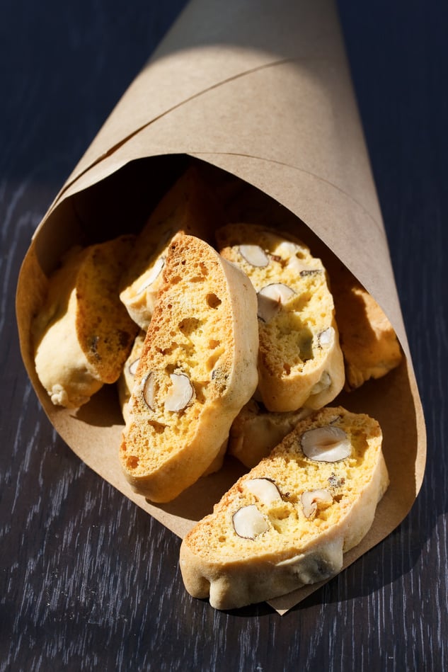 Italian Anise Toast | Recipes | WinCo Foods