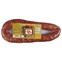 Double D - Double D Hot Sausage 16 Ounces (1 pound) | Winn-Dixie ...