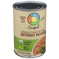 Full Circle Market - Full Circle Market, ORGANIC - Green Chile & Lime ...