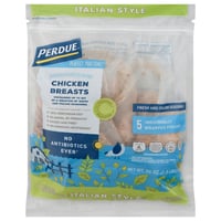 Perdue - Perdue, Perfect Portions - Chicken Breasts, Boneless, Skinless ...
