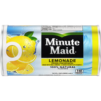 MINUTE MAID PREMIUM - MINUTE MAID PREMIUM, Minute Maid Lemonade ...