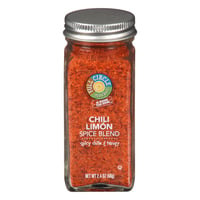 Full Circle Market - Full Circle Market, Spice Blend, Chili Limon (2.4 ...