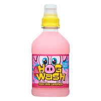Hog Wash - Hog Wash, Juice Drink, Piggy Pink Lemonade (10 oz) | Shop ...
