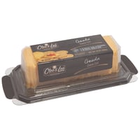 Cleo & Leo - Cleo & Leo Cracker Cut Gouda Cheese Tray (10 ounces ...