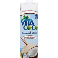 Vita Coco - Vita Coco Pressed Coconut Water 33.8 Ounces (33 ounces ...