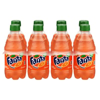 Fanta - Fanta, Soda, Orange, 8 Pack (8 count) | Shop | Weis Markets