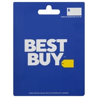 Best Buy - Best Buy, Gift Card, $25-$500 | Shop | Weis Markets