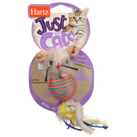 Hartz - Hartz, Cat Toy, Roll About Mouse | Shop | Weis Markets