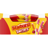 Starburst Swirlers - Starburst Swirlers, Swirlers - Chewy Sticks ...