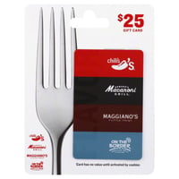 Chilis - Chilis Gift Card, $25 | Shop | Weis Markets