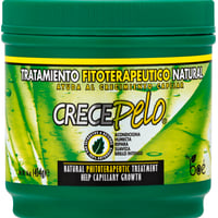 Crece Pelo - Boe Crece Pelo Phitoterapeutic Treatment 16 Ounce (16 ...