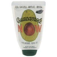 Guacamole Now - Guacamole Now, Guacamole Squeeze, Fiesta (12 oz) | Shop ...