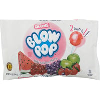 SPANGLER LIFESAVERS - E Lifesaver Pops (8.80 ounces) | Winn-Dixie ...