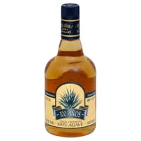 Tequila Reposado - 100 Anos 100% Agave Tequila Reposado Tequila 750 ...
