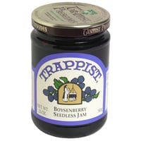 Trappist - Trappist Boysenberry Seedless Jam (12 oz) | Shop | Weis Markets