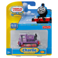 Thomas & Friends - Thomas & Friends, Charlie | Shop | Weis Markets