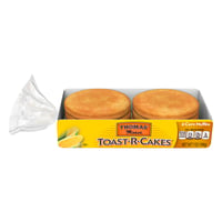 Thomas Corn Toaster Cakes Recipe | Deporecipe.co