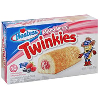 Hostess - Hostess Mixed Berry Twinkies (13.58 ounces) | Shop | Weis Markets