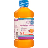 Tippy Toes - Tippy Toes, Electrolyte Solution, Mixed Fruit (33.8 fl oz ...