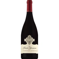 Four Graces - The Four Graces 2008 Willamette Valley Pinot Noir Wine ...