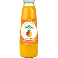 Looza - Looza, Juice Drink, Mango (33.8 oz) | Grocery Pickup & Delivery ...