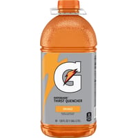 Gatorade - Gatorade, Thirst Quencher, Orange (128 oz) | Shop | Stater ...
