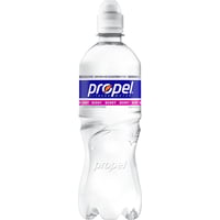 Propel - Propel FIT Electrolyte Water Berry 20 Ounce (20 ounces) | Winn ...