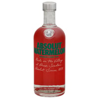 Absolut - Absolut, Vodka, Watermelon (750 ml) | Shop | Stater Bros. Markets