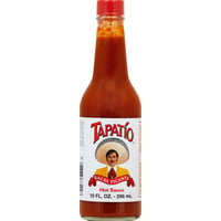 Tapatio - Tapatio Salsa Picante Hot Sauce 10 Ounces (10 ounces) | Winn ...