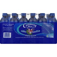 SE Grocers - SE Grocers Distilled Water 1 Gallon (1 ga) | Winn-Dixie ...