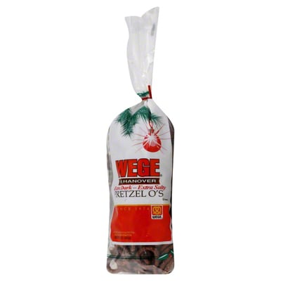 Wege - Wege Pretzel O's (15 oz) | Shop | Weis Markets