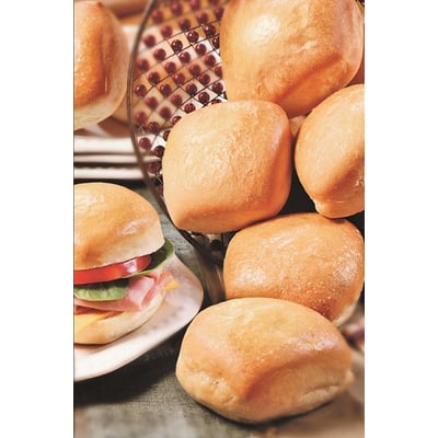 Weis in Store Baked - Weis in Store Baked Range Rolls (12 count) | Shop ...