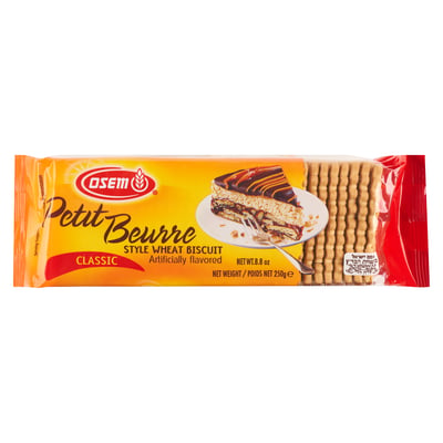 Osem - Osem Petit Beurre Biscuits 8.8 Ounces (8.80 ounces) | Winn-Dixie ...