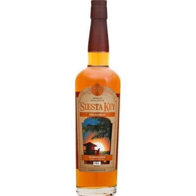 Siesta Key Rum For Sale | Siesta Key Toasted Coconut Rum – XCTF