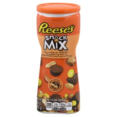 Reeses - Reeses, Snack Mix (6.8 oz) | Shop | Weis Markets