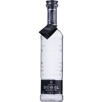 Maestro Dobel - Maestro Dobel Diamond Tequila (750 milliliters) | Winn ...