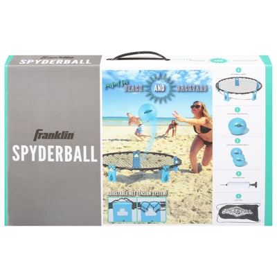 Franklin - Franklin, Spyderball | Shop | Weis Markets