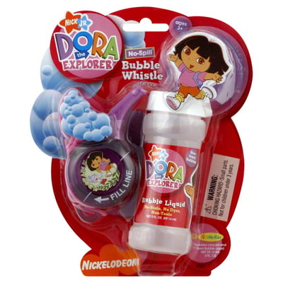 Dora The Explorer Bubbles Mega Music Mash Up Ft. Dora & Bubble Guppies
