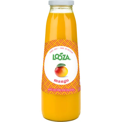 Looza - Looza, Juice Drink, Mango (33.8 oz) | Grocery Pickup & Delivery ...