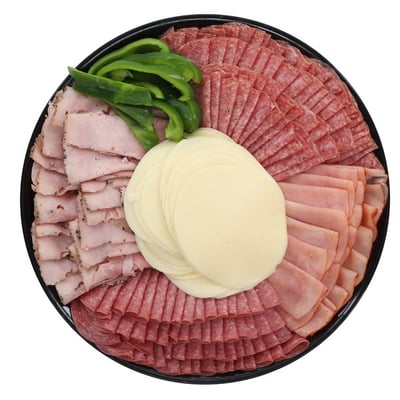 Weis Platter Creations - Weis Platter Creations Italian - Medium ...