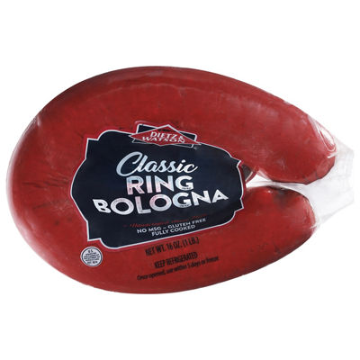 Can You Freeze Ring Bologna: Expert Tips to Keep It Fresh – buzzlyo