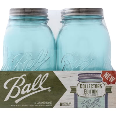 Ball Jar