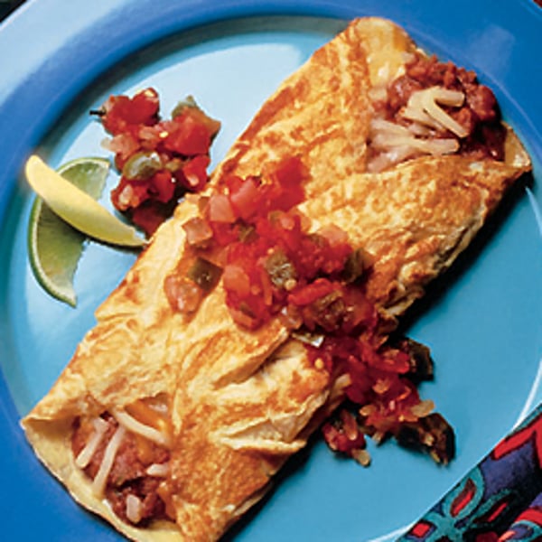 Omelet Rancheros | Recipes | Weis Markets