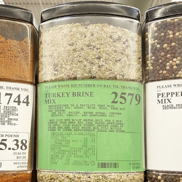 Recipes | WinCo Foods