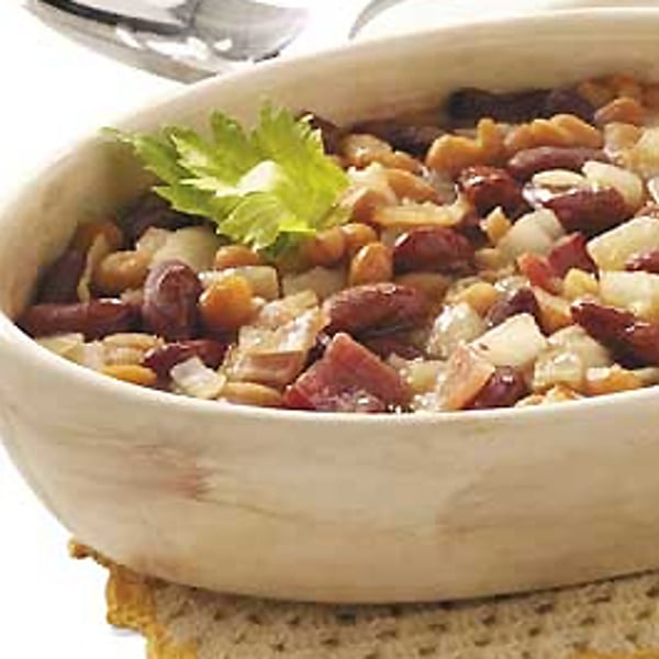 Hearty Baked Beans | Recipes | Weis Markets