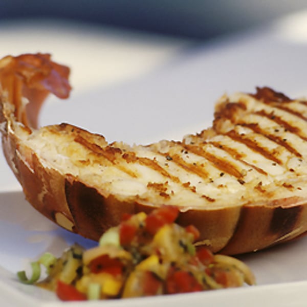 Gourmet Grilled Crayfish | Delicious and Quick Recipes